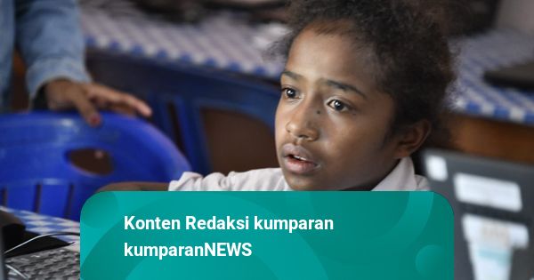 Asesmen Nasional 2023, Upaya Kemendikbudristek Tingkatkan Mutu ...